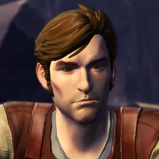 Star Wars: The Old Republic - POS